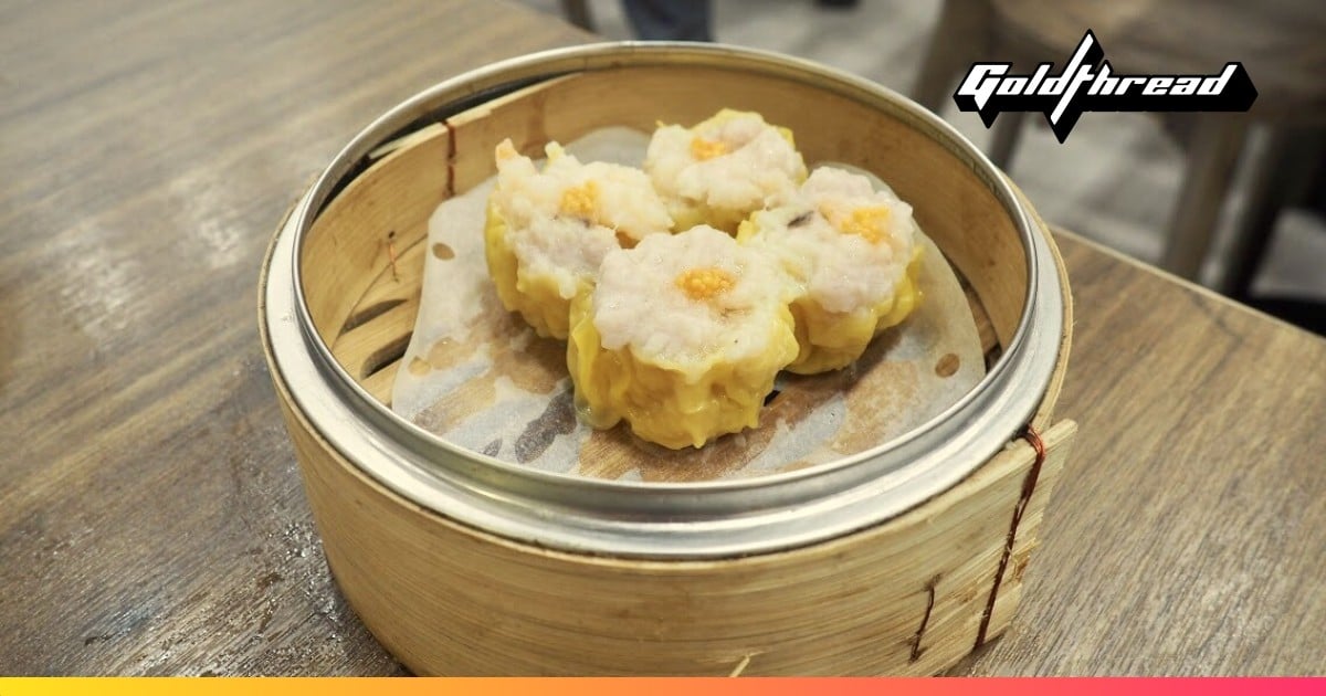 The origins of shumai: How an iconic dim sum staple came to be | Goldthread