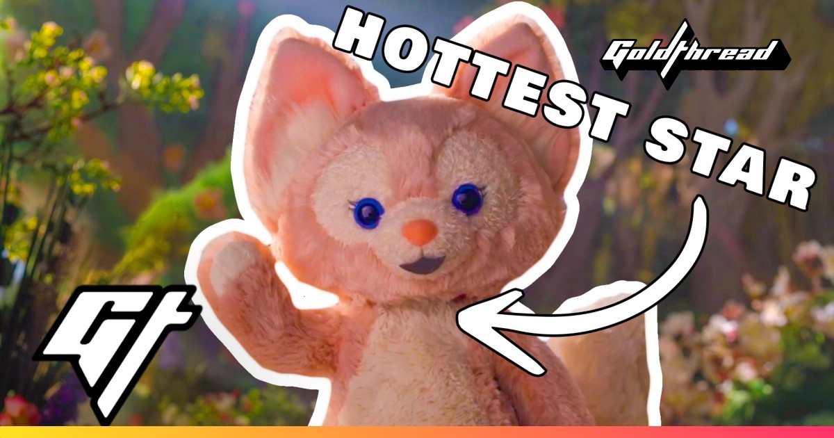 Move Over Hello Kitty — China’s Biggest Star Now Is This Pink Disney ...