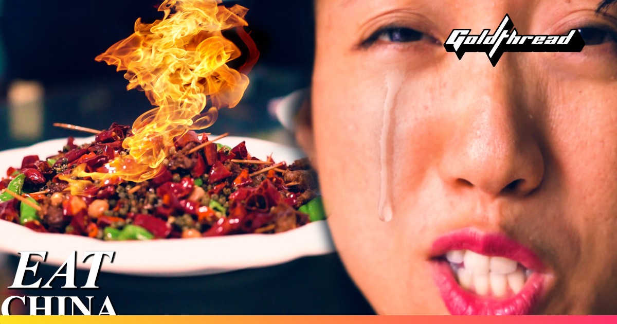 Why Is Mala so Addictive? All about This Numbing Spicy Sensation | Eat ...
