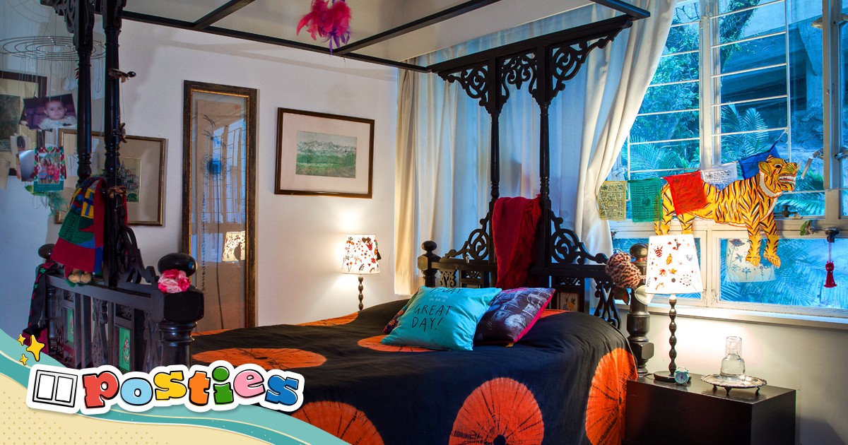 The Thundermans Phoebe Room