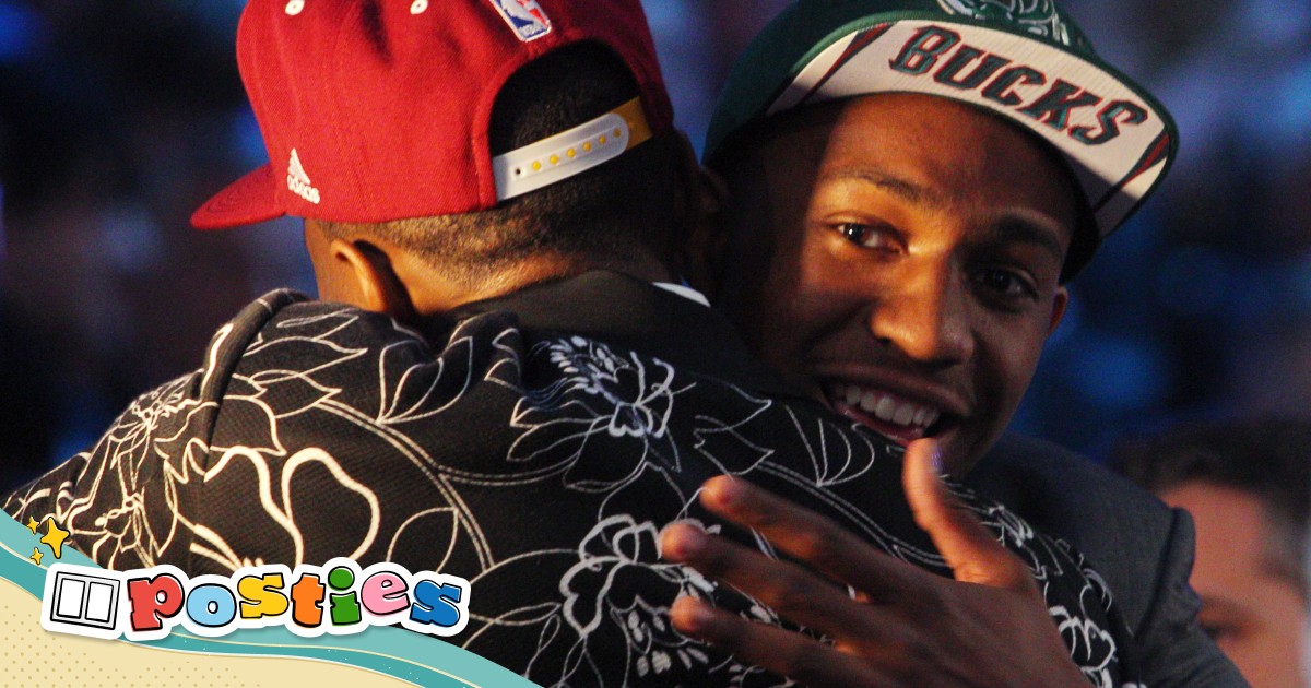 Andrew Wiggins Draft Jacket