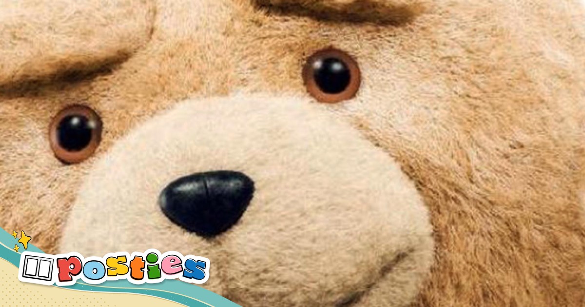 Ted Movie Smoking Weed