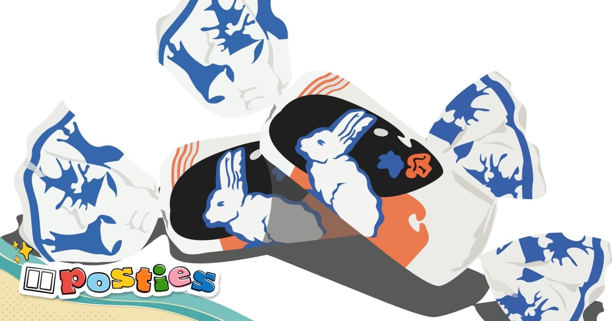 6 famous rabbit icons around the world | South China Morning Post