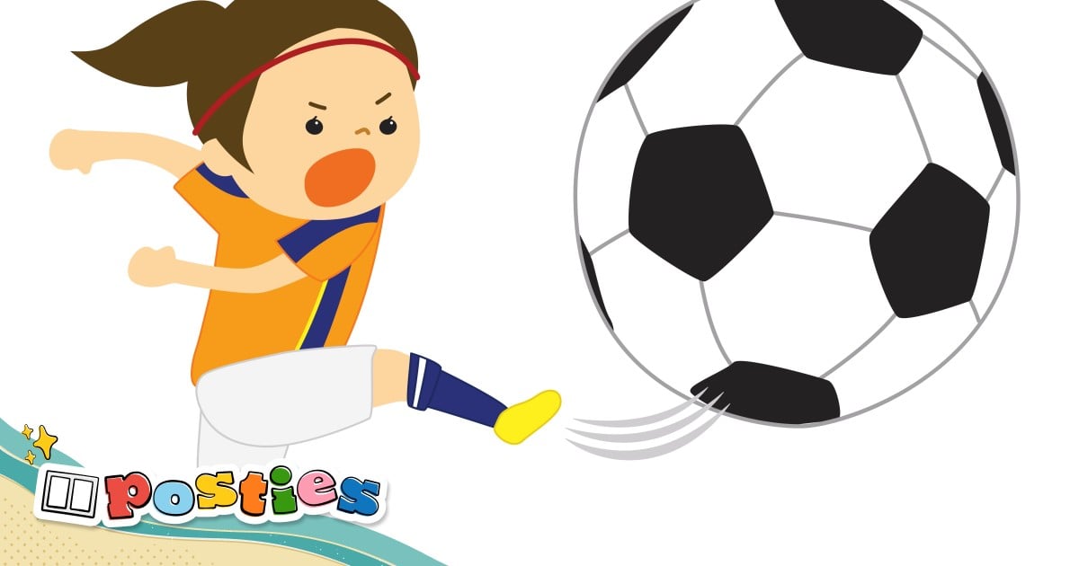 Be on the ball with 7 football idioms | South China Morning Post