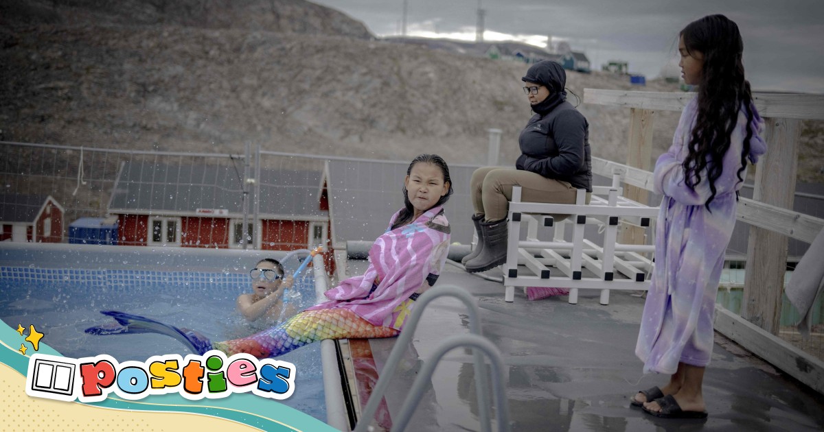 How climate change is affecting life in Ittoqqortoormiit, an Inuit ... How climate change is affecting life in Ittoqqortoormiit, an Inuit ...