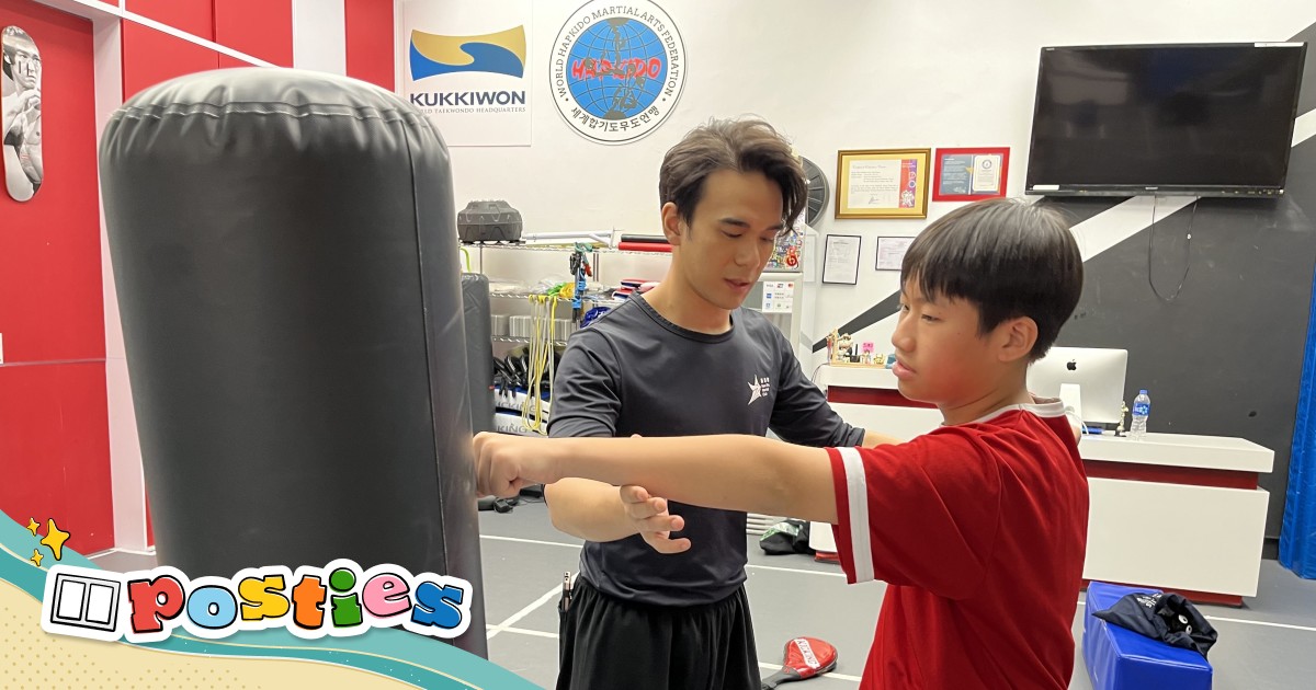 Why this martial artist wants more people to appreciate Hong Kong ...