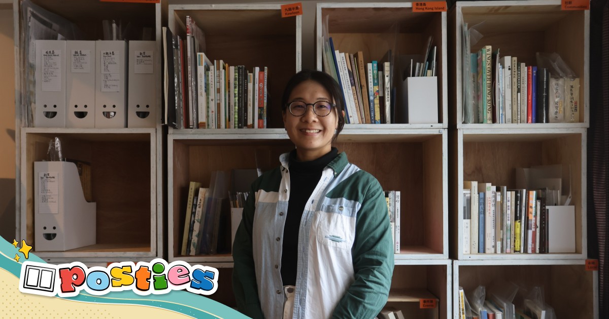 Recording Hong Kong’s past through neighbourhood magazines and ...