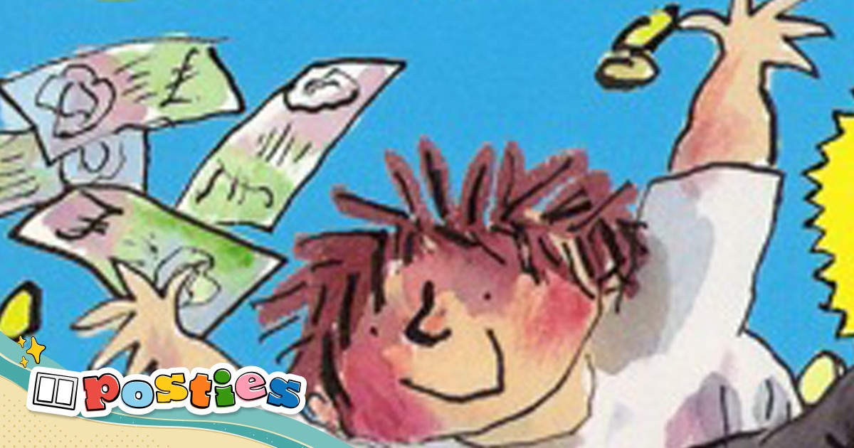 Pattra Wong’s top pick: Billionaire Boy | South China Morning Post