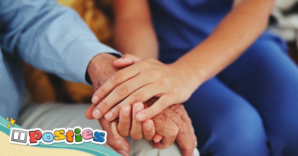 5 small acts of kindness to spread joy this holiday season | South ...