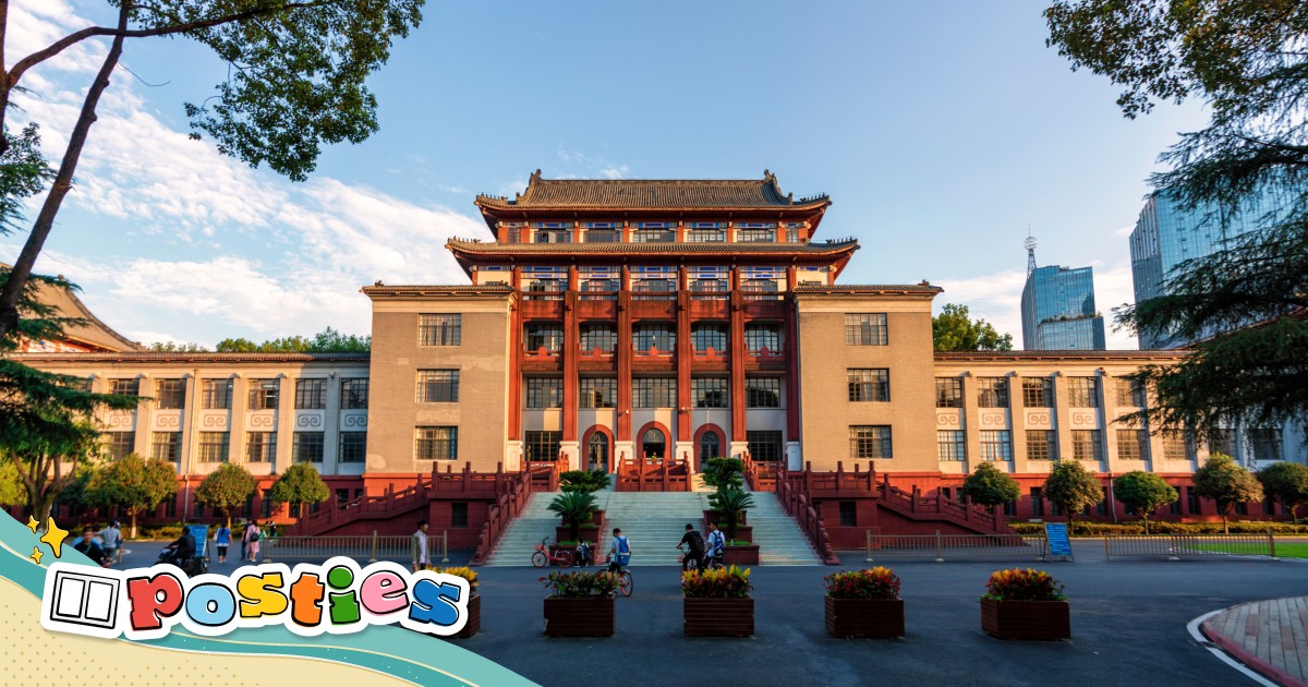 Sichuan University overtakes Oxford, MIT in global research rankings ...