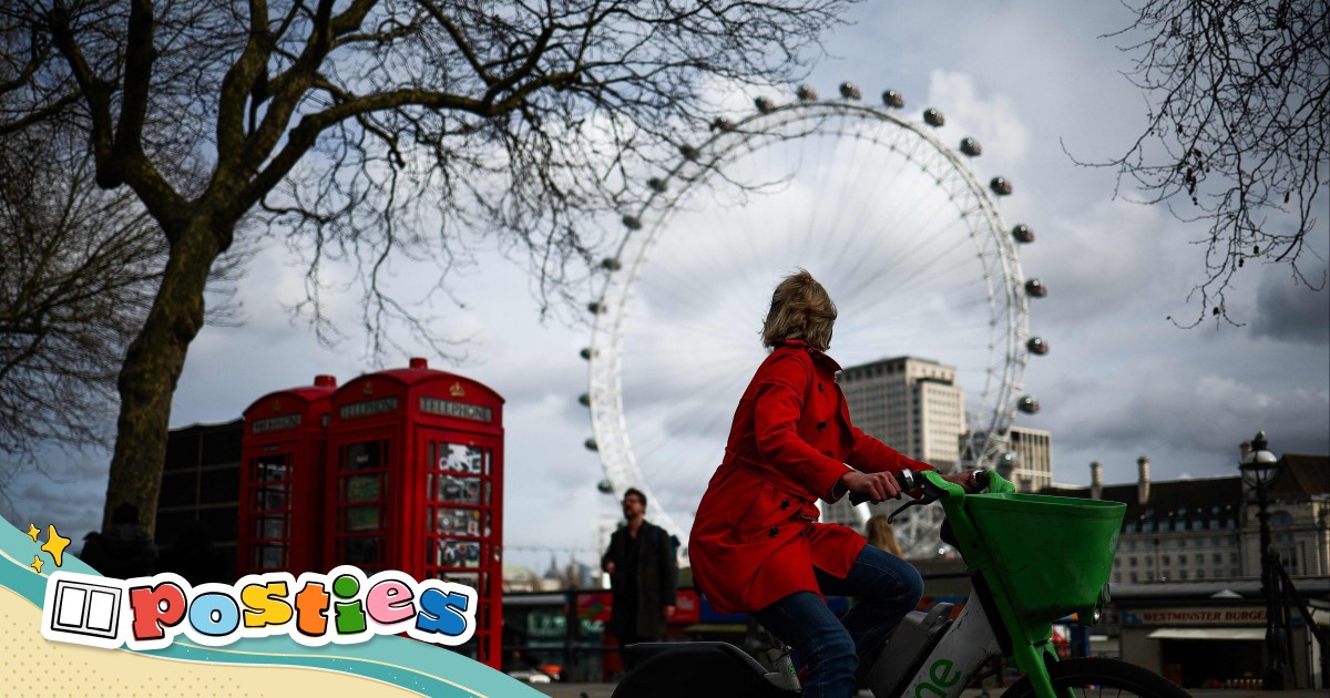 London Eye celebrates 25 years as a top UK attraction | South China ...