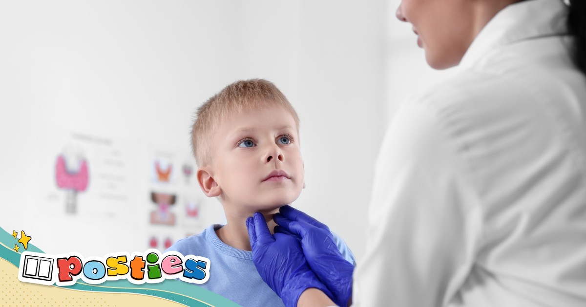 Rising concerns over iodine deficiency in children | South China ...