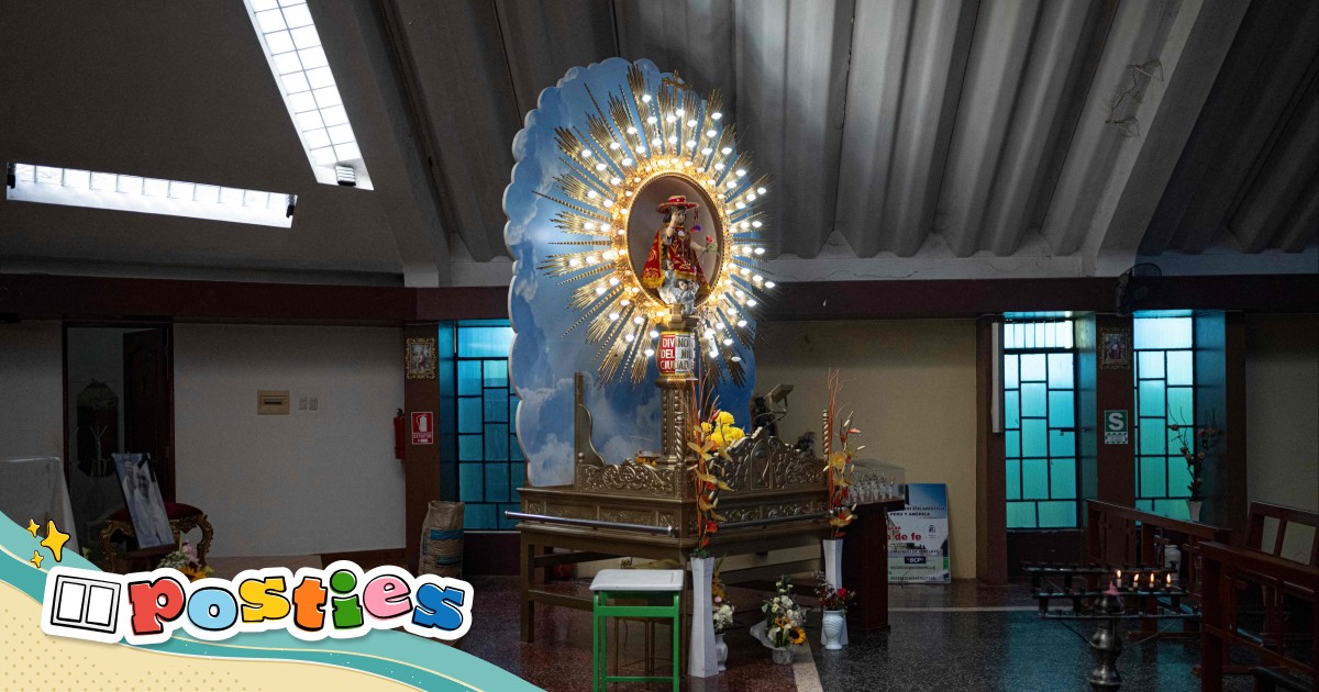 Peru’s 17th-century miracle hopes for Vatican recognition under Pope ...