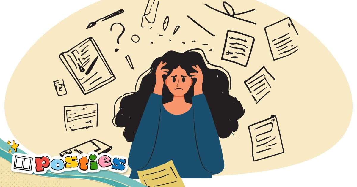 Advice: How do I stay calm during exam time? | South China Morning Post