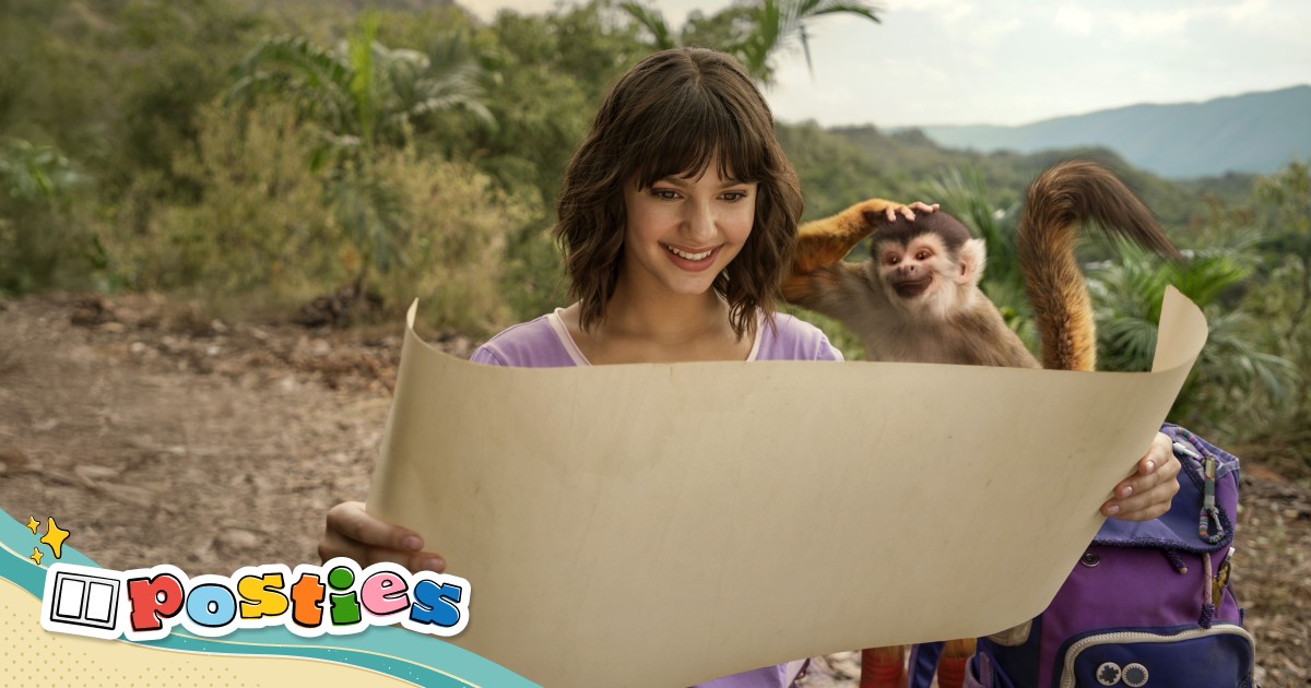 ‘Dora the Explorer’ celebrates her 25th anniversary | South China ...