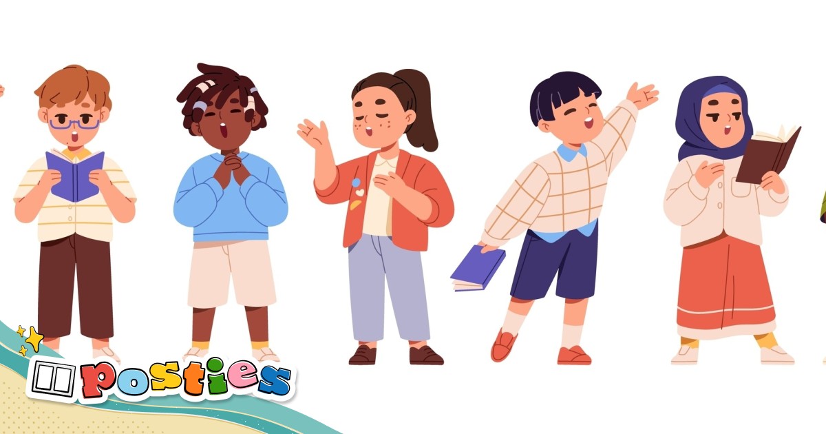 Take inspiration from music and film: activities to recreate movie ...