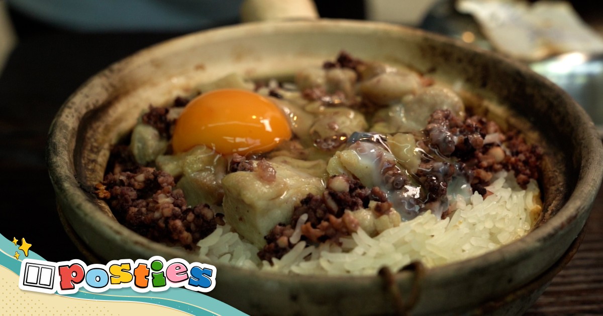 Crispy Clay Pot Rice: Hong Kong’s Ultimate Comfort Food | South China ...