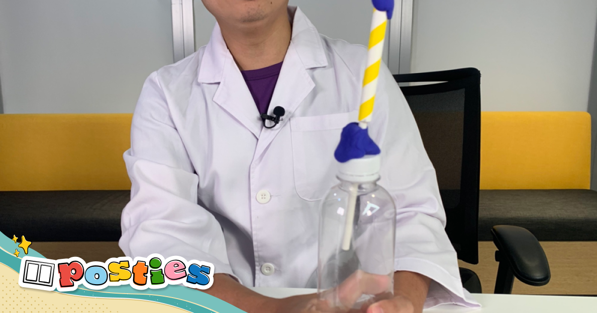 Squeeze rocket launcher | South China Morning Post