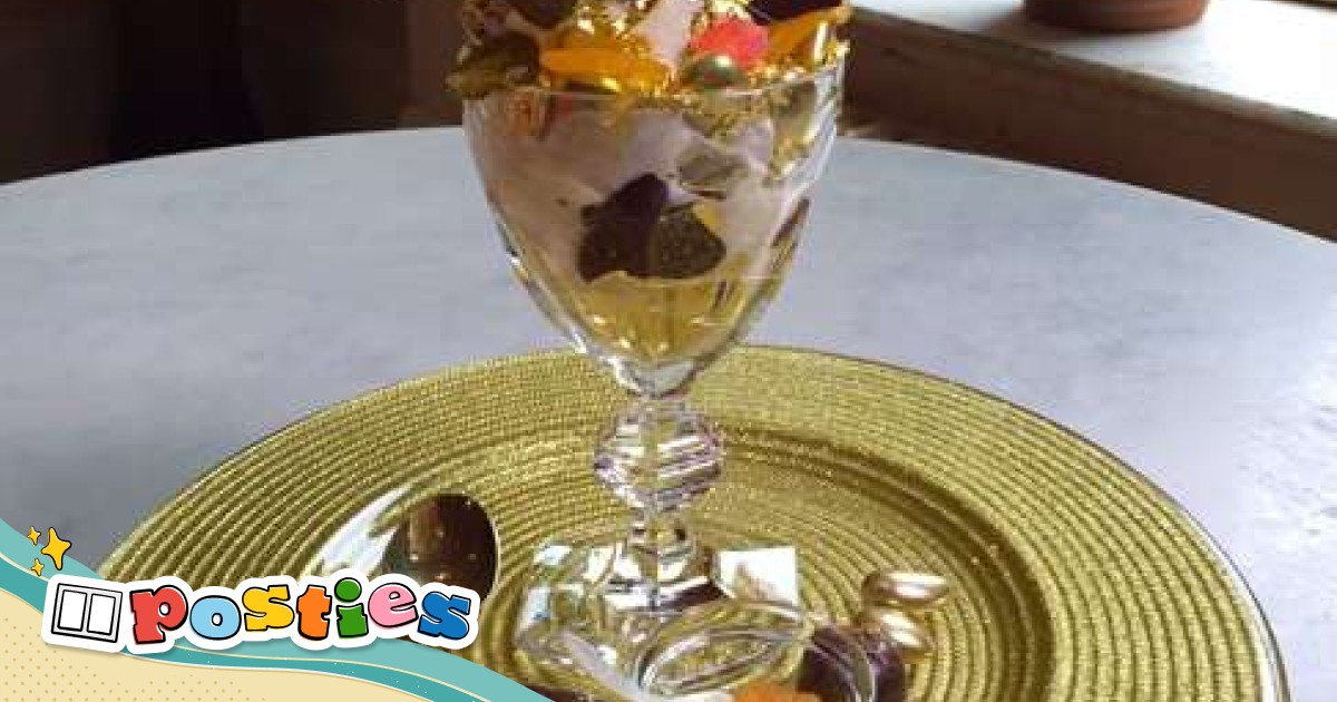 Most Expensive Sundae
