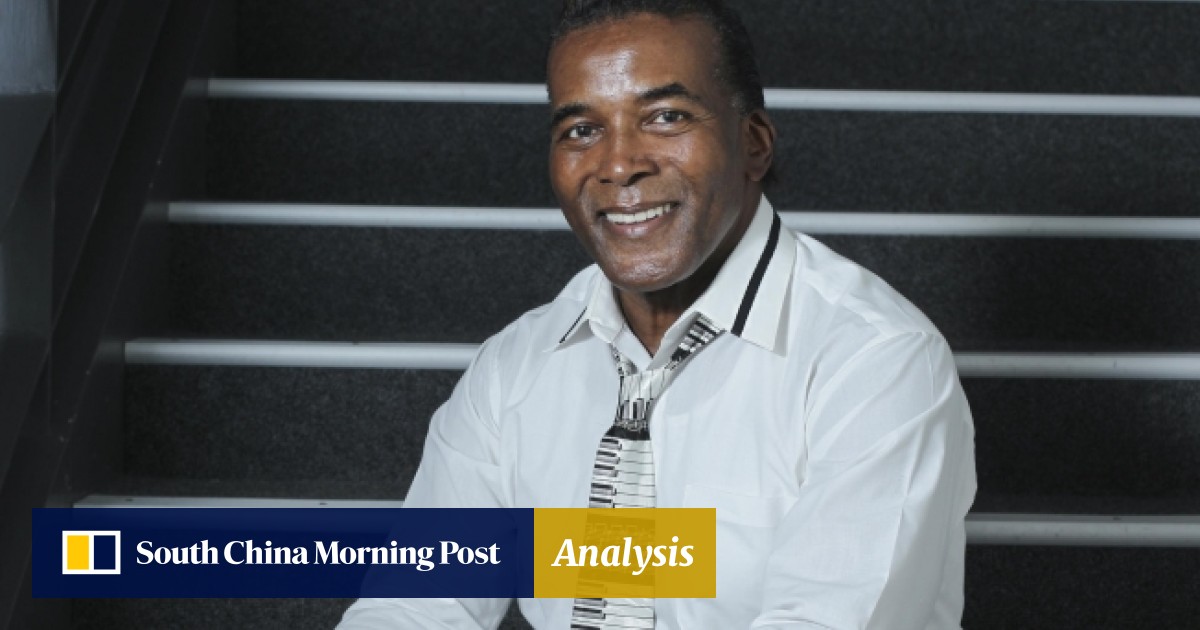 howard mccrary michael jackson