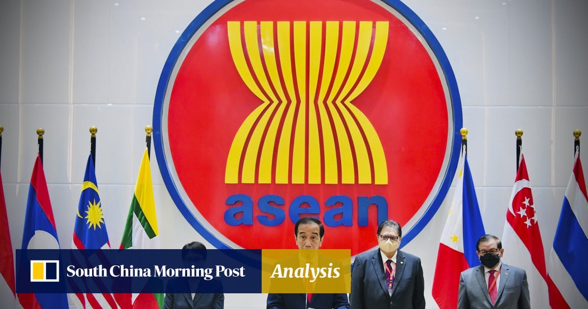 Analysis Is Aseans Myanmar Five Point Consensus Workable And What