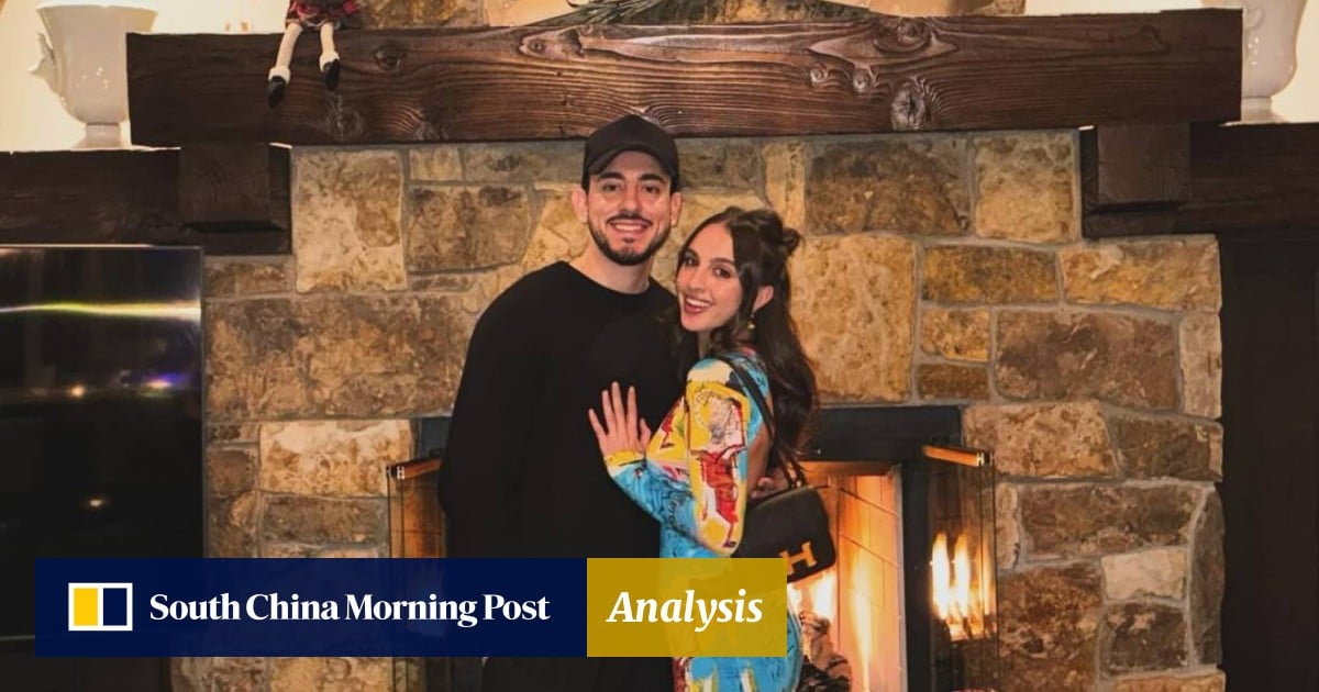 what does alexia umansky do