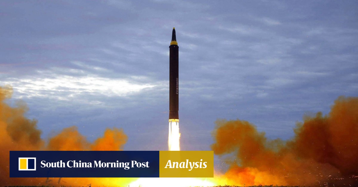 Analysis | Caught in the middle of US-China rivalry, Asian countries ...
