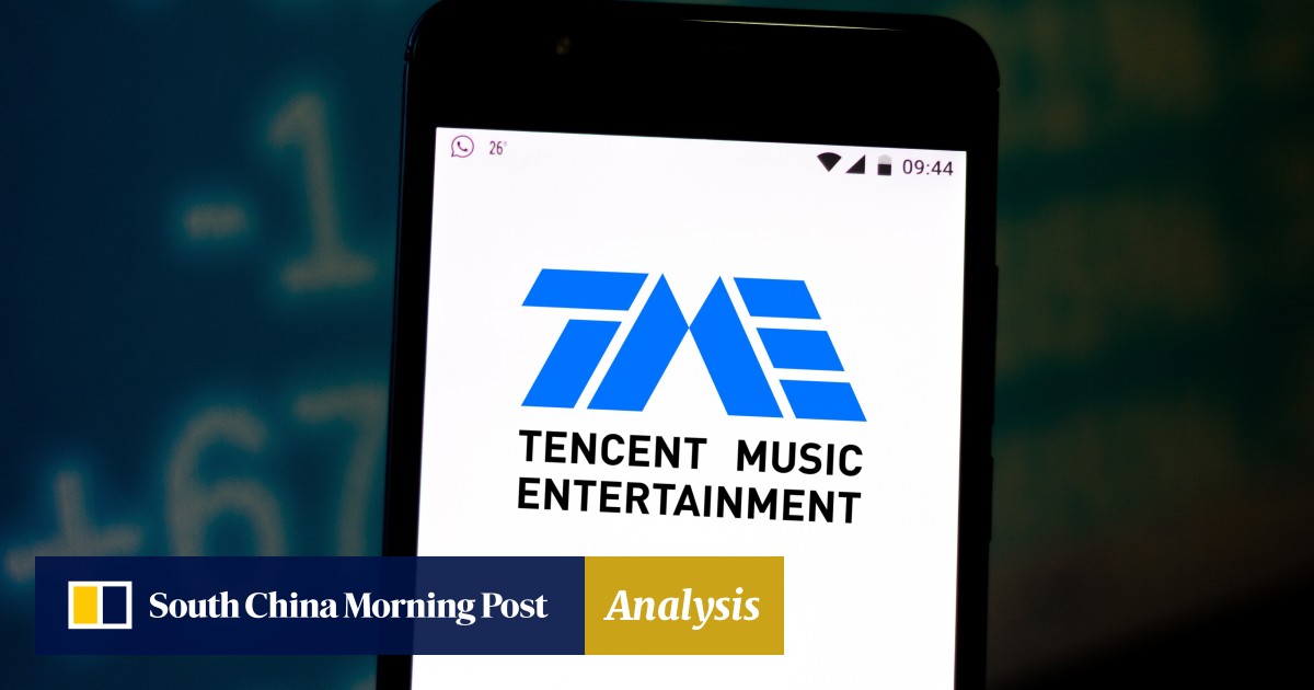 Analysis | Why the end of Tencent’s exclusive music deals not the ...