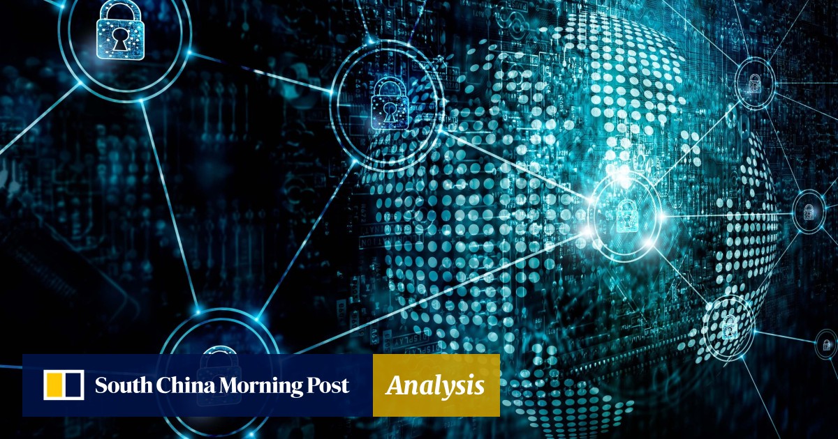 Will China’s new data security laws complicate Beijing’s move to join ...