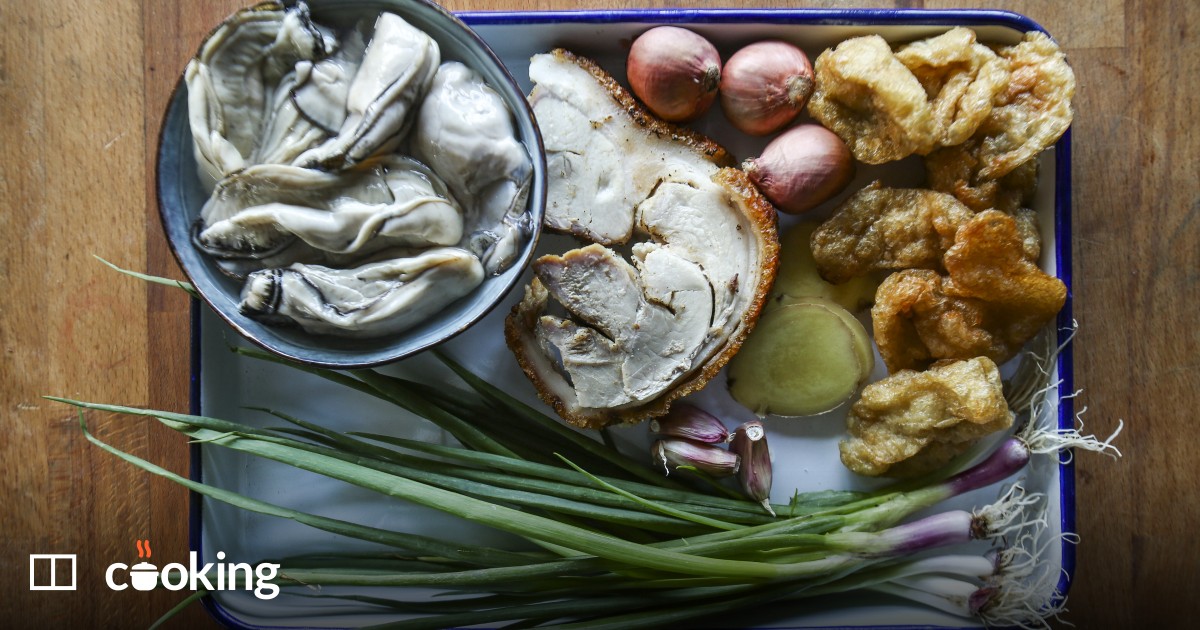 how to cook pork oysters