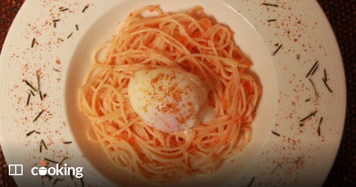 Quick and easy mentaiko pasta - Asian comfort food - recipe | SCMP Cooking