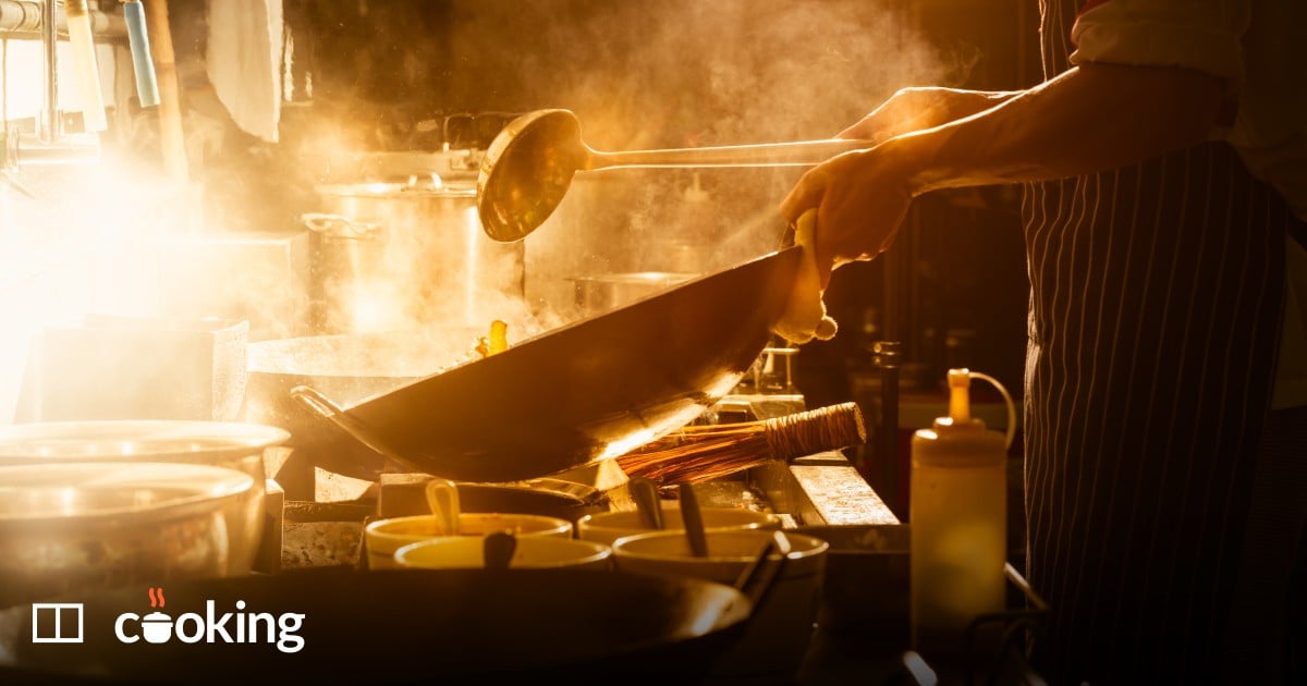 Top 10 tips for making Asian cooking easier - recipe | SCMP Cooking