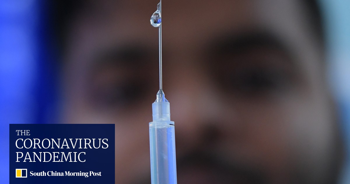 Will India’s Covishield export halt amid coronavirus surge hurt its ...