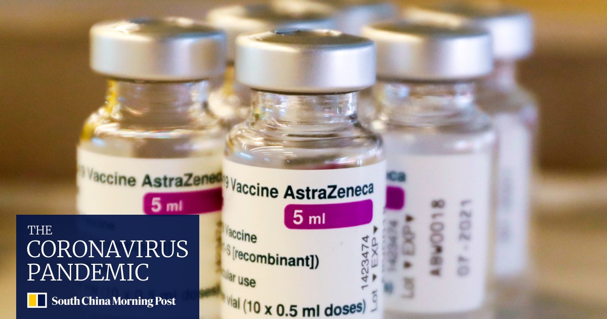 Coronavirus: Hong Kong experts push for Johnson & Johnson vaccine to ...