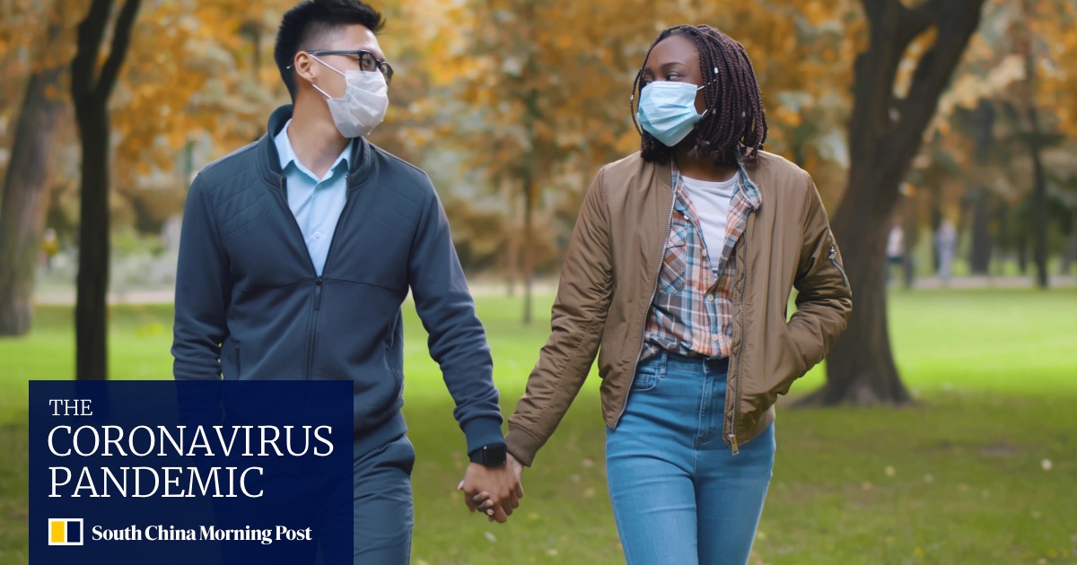 Will couples who spent pandemic together cope with being apart as life ...