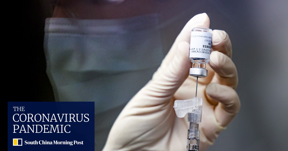 Why limiting AstraZeneca, Johnson & Johnson coronavirus vaccines over ...