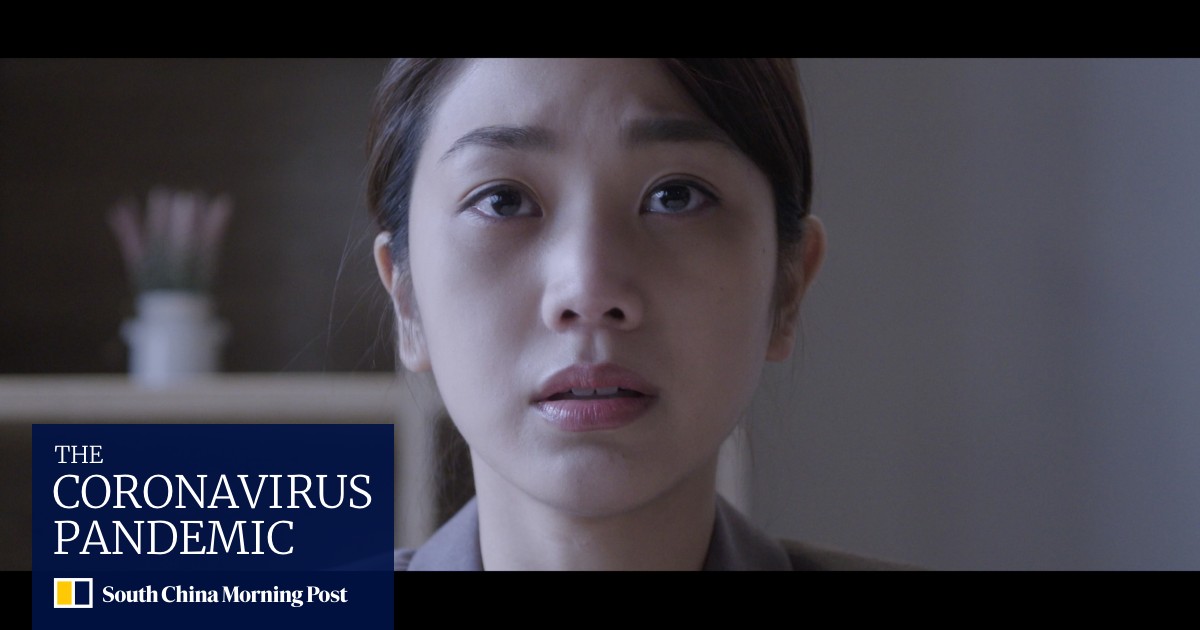 Mental health movie on Indieflix about a woman’s struggle to cope with ...