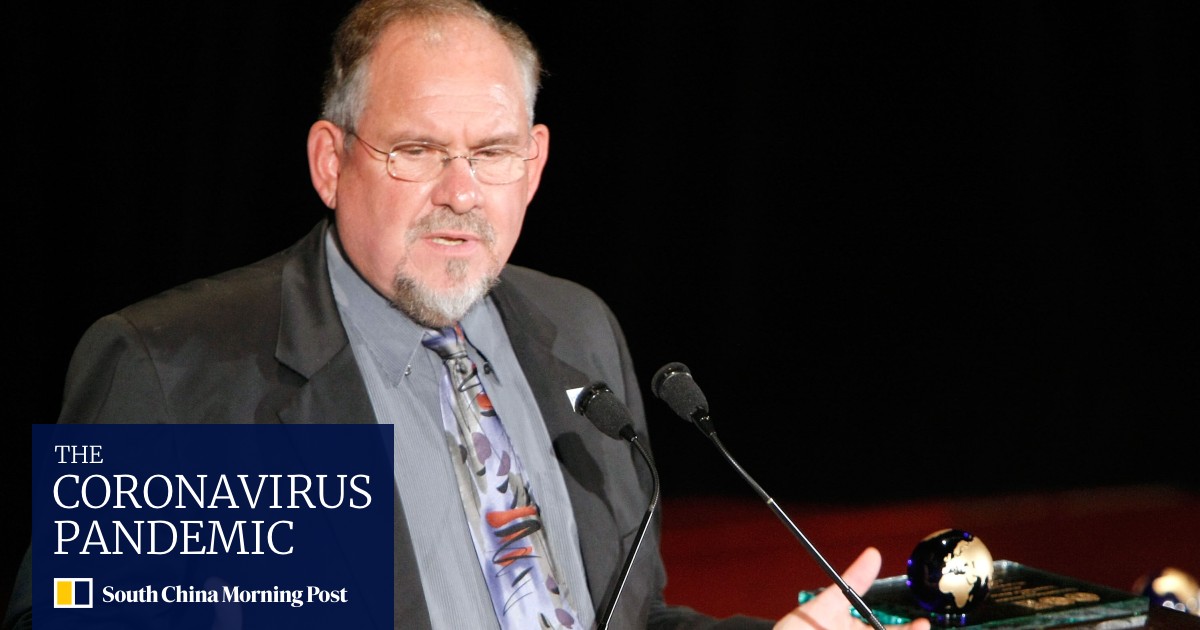 Larry Brilliant, eradicator of smallpox, proposes ‘ring vaccination’ to ...