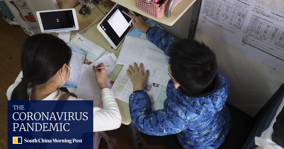 What’s your six-word memoir of Covid-19 life? Hundreds of examples ...