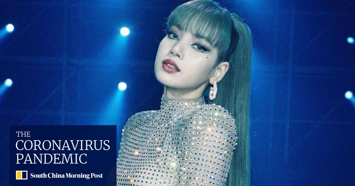 Blackpink’s Lisa tests positive for Covid-19; Rose, Jennie and Jisoo ...