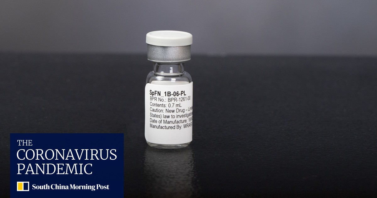 US Army testing universal vaccine to target all coronavirus variants ...