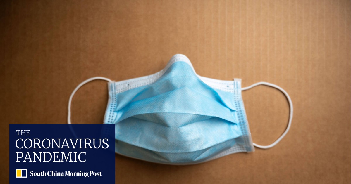 9-seconds-apart transmission: can masks still protect us from ...