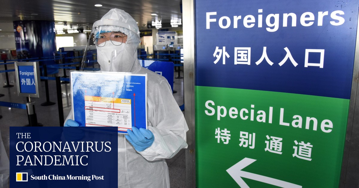China coronavirus quarantine diary: ‘28 days later, I survived the ...