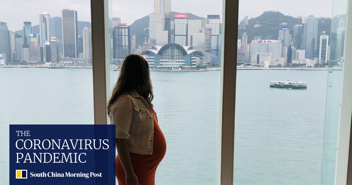 Pandemic pregnancy worries – about whether to get vaccine shots, what ...