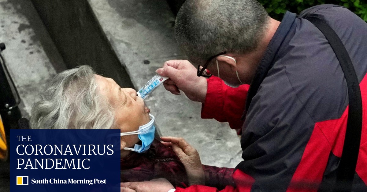 Sceptics of China’s TCM Covid-19 remedy Lianhua Qingwen face online ...