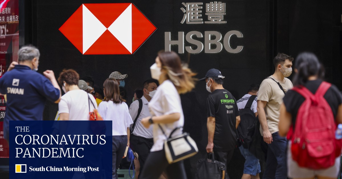HSBC Life, AIA among major Hong Kong insurers seeing strong sales ...