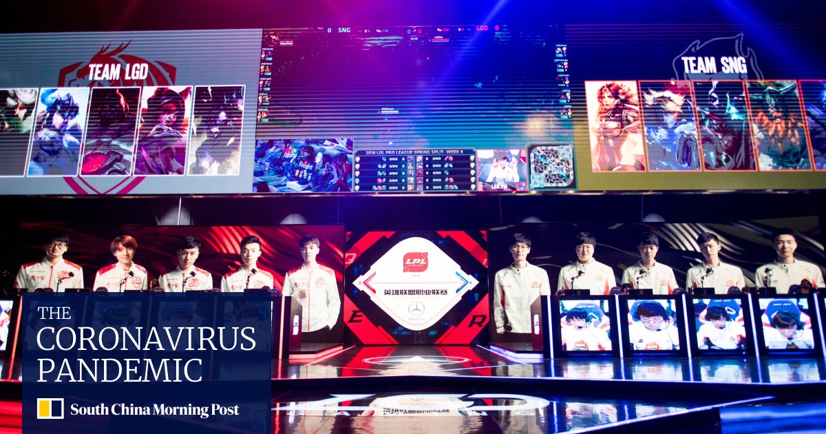 China’s strict Covid-19 control measures, not video game licensing ...