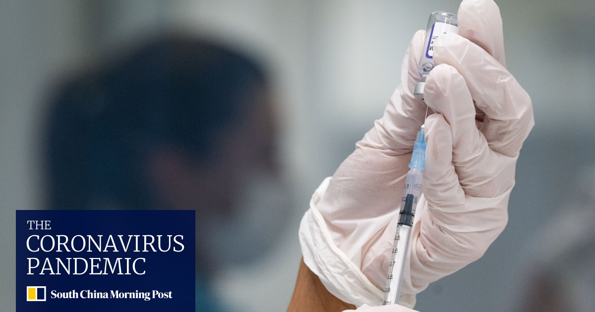 German government prepares roll-out of adapted Covid-19 vaccine | South ...