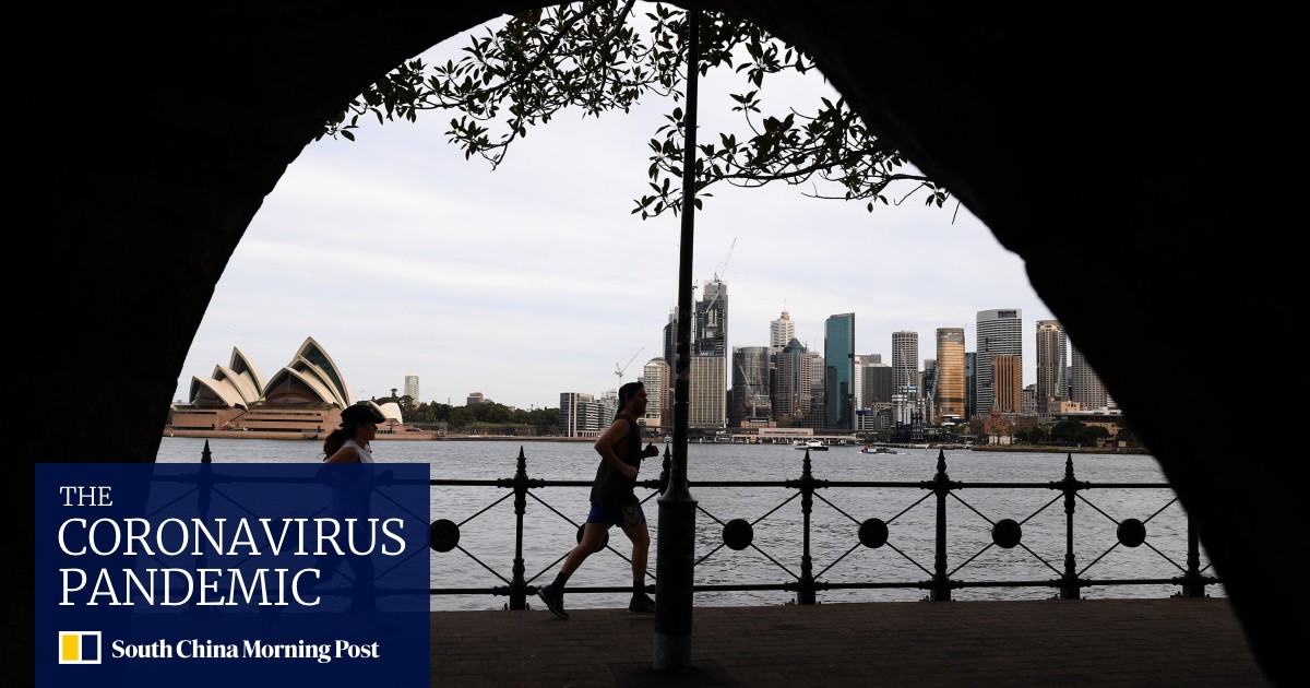 Link Reit Eyes More Property In Australia Entry Into Japan And