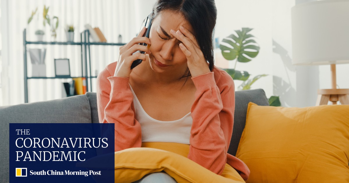 Long Covid: 200 symptoms, 145 million affected, no known cause – and no ...